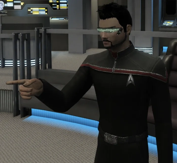 Curtis Raynor | 26thfleet Wiki | Fandom