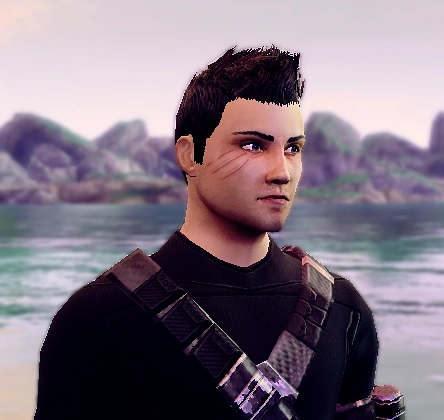 Calvin Knight | 26thfleet Wiki | Fandom