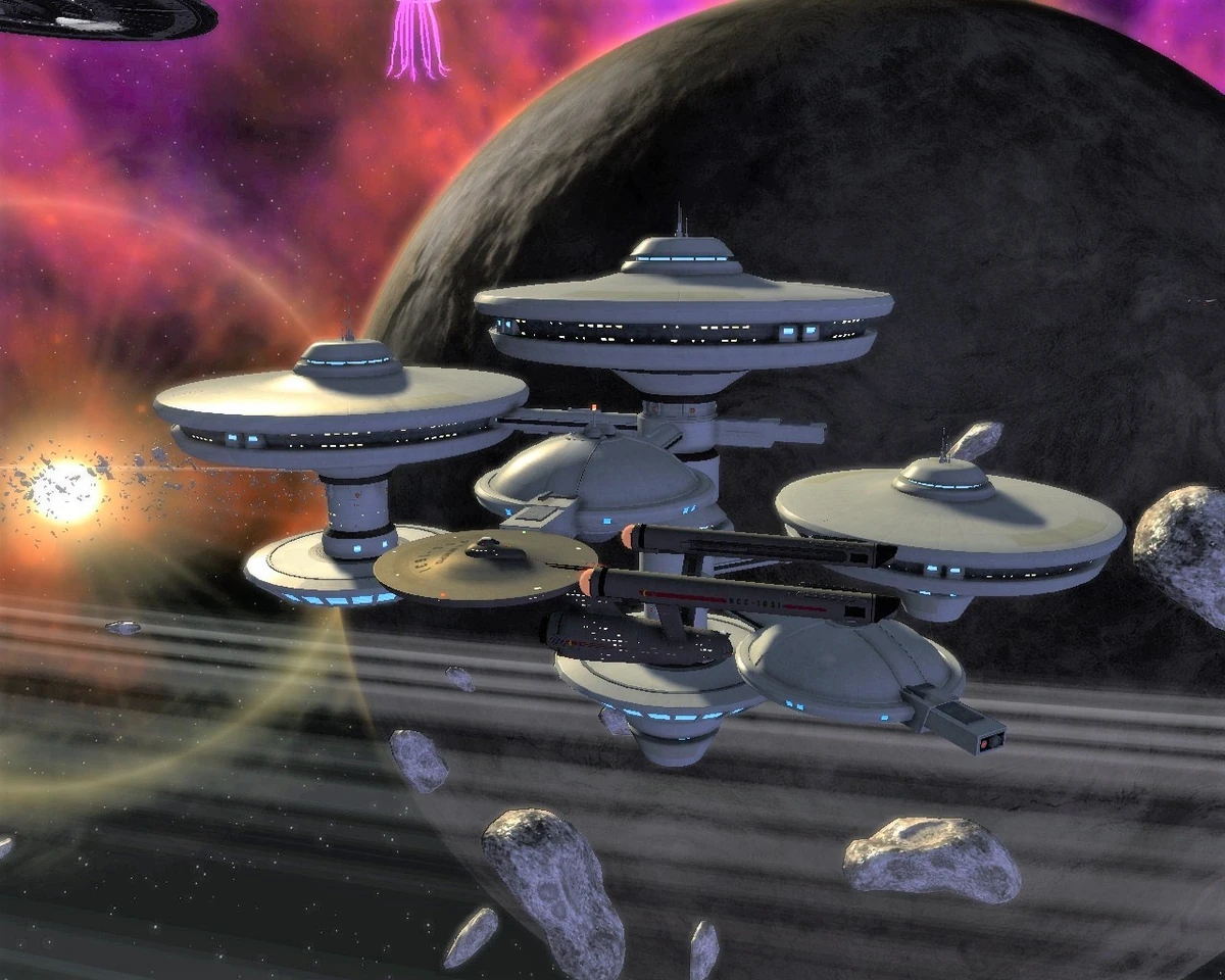 Deep Space K-26 | 26thfleet Wiki | Fandom