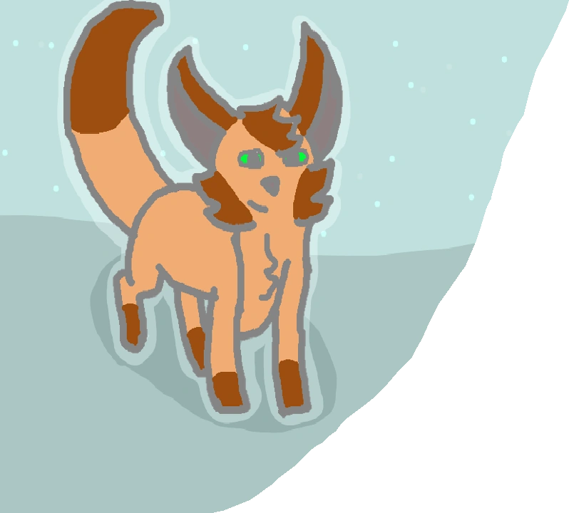 Acornpelt | 27 And Panda's Ocs Wiki | Fandom