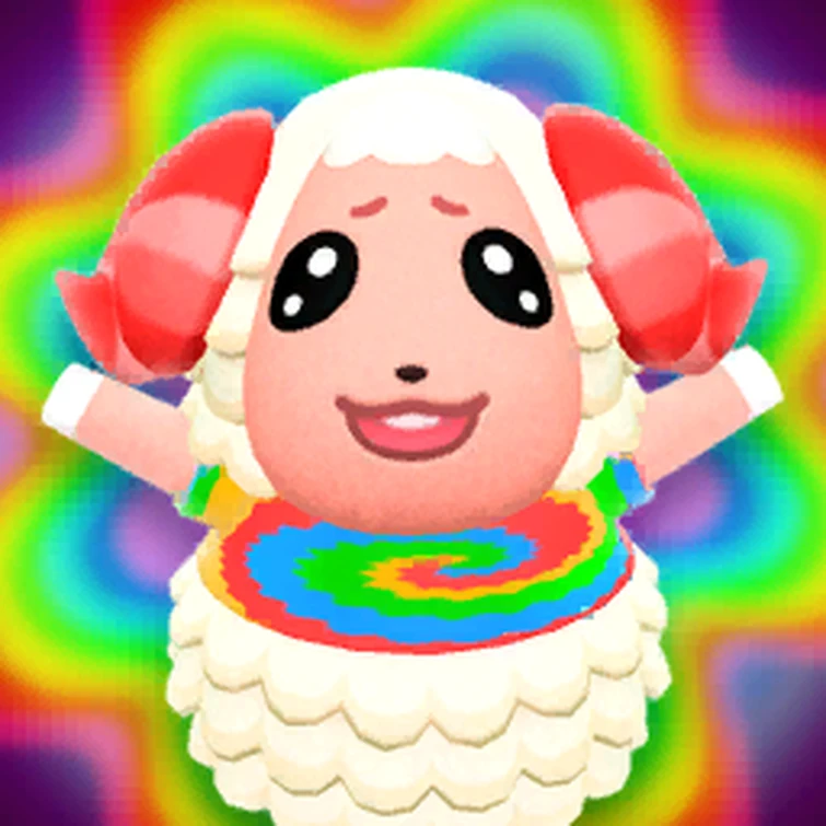 CLOWN SHEEP | Fandom