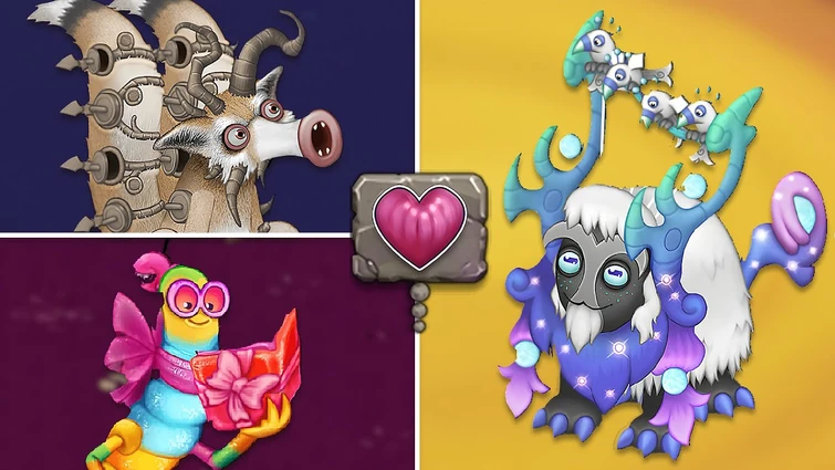 All posts by Joel Andrews Or Noel | Fandom