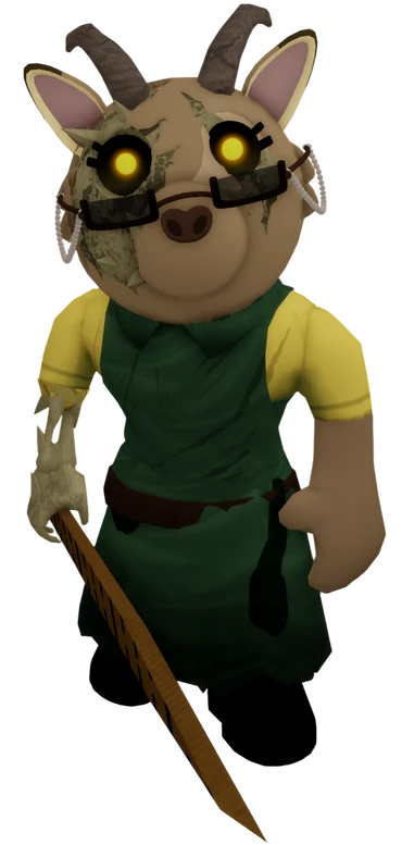 Discuss Everything About Piggy Wiki | Fandom