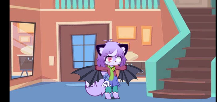 The fox-bat returns 😎🦊🦇 | Fandom