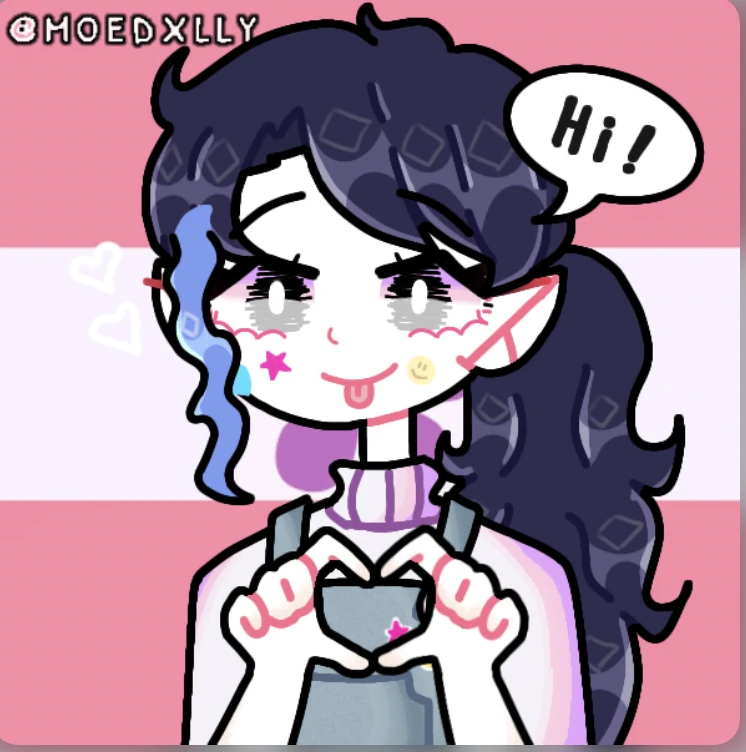 Repost because yes. Help me finish creating these Ocs! | Fandom