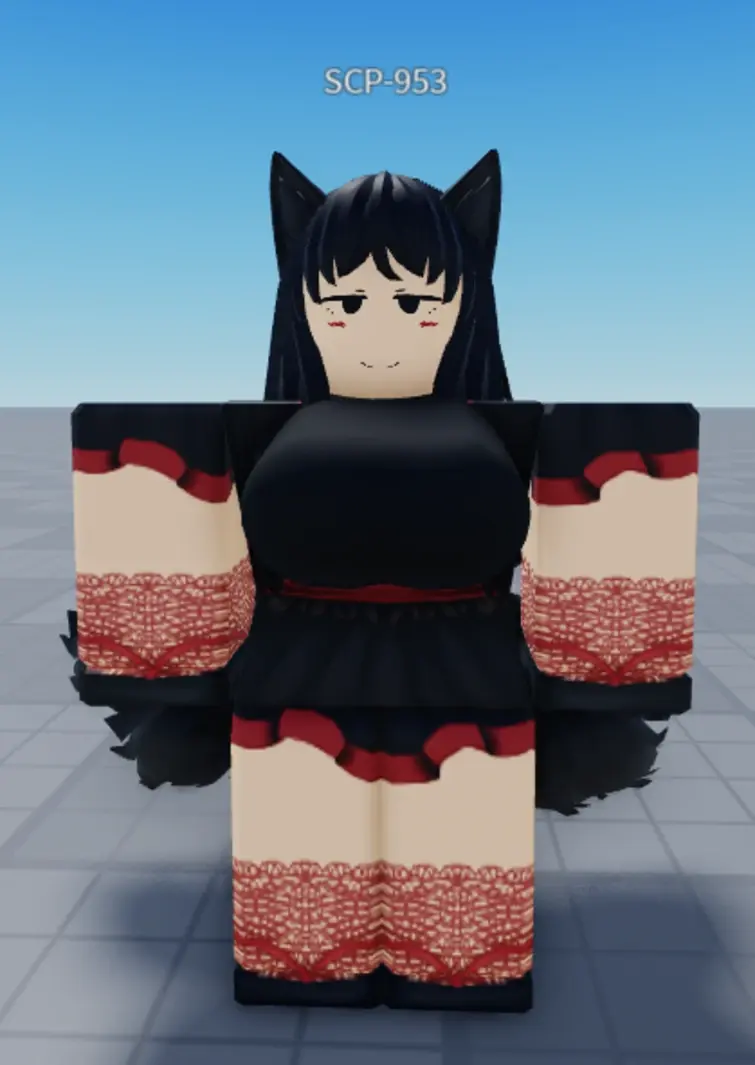SCP-954 | Fandom