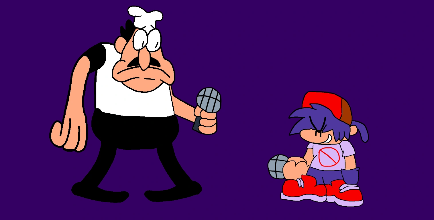 It's Funky Time - Remastered! | Fandom