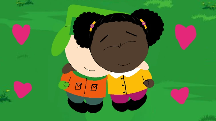 Kyle and Nichole | Fandom