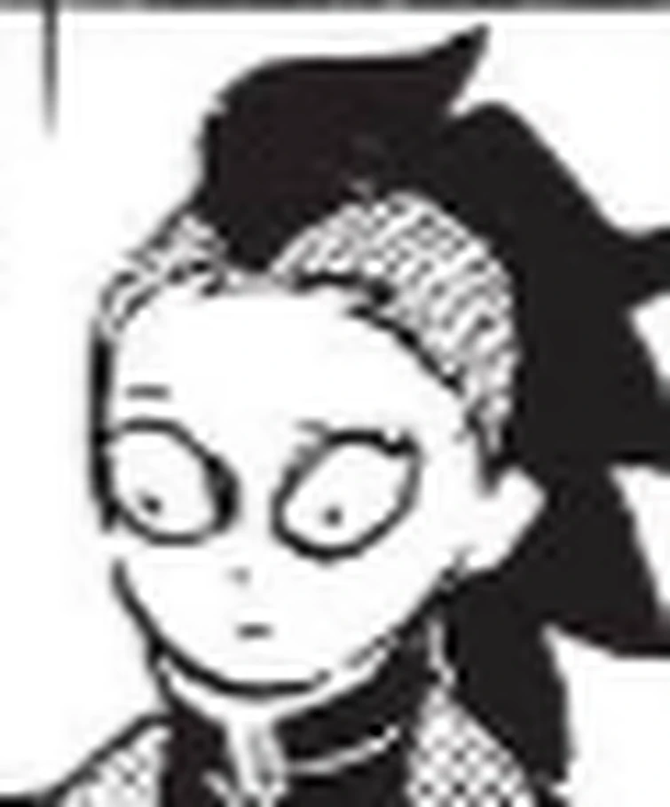I am back with low quality manga genya images UvU | Fandom