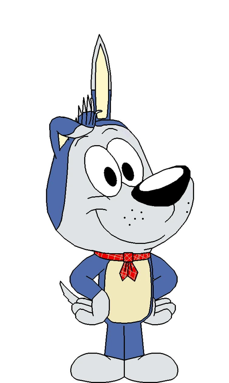 Discuss Everything About Go, Dog, Go Wiki | Fandom