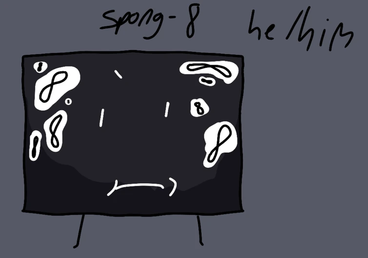 Object Fusions OH GOD NOT THIS AGAIN 9: Remeedle, Markning, Ice Lolly ...