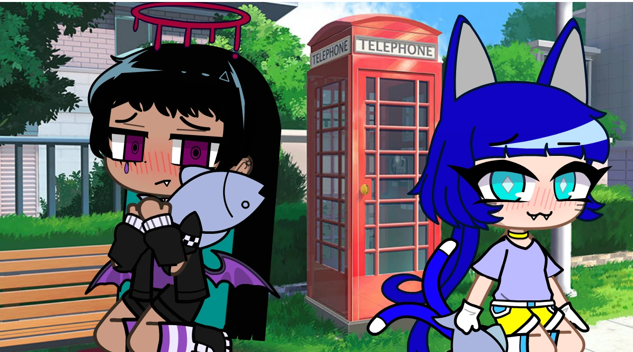 Meguna x Lado | Fandom