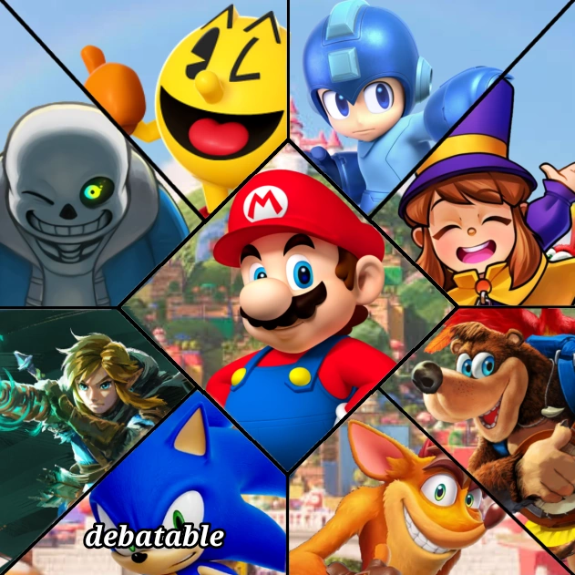The Many W's of Mario | Fandom