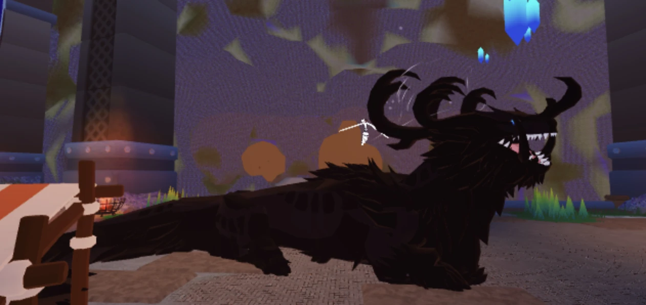 Got a pure night nada for a leg pupil pot | Fandom