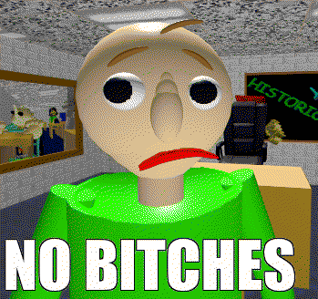 Baldi Meme Post 56# | Fandom