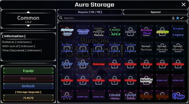 rate my inventory | Fandom