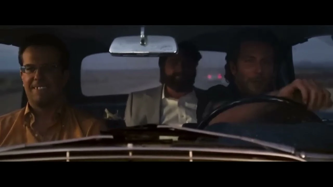 IM BACK BABY | Fandom