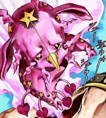 Discuss Everything About JoJo's Bizarre Wiki | Fandom