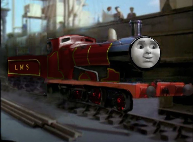 Eagle (TVS & RWS) | Fandom