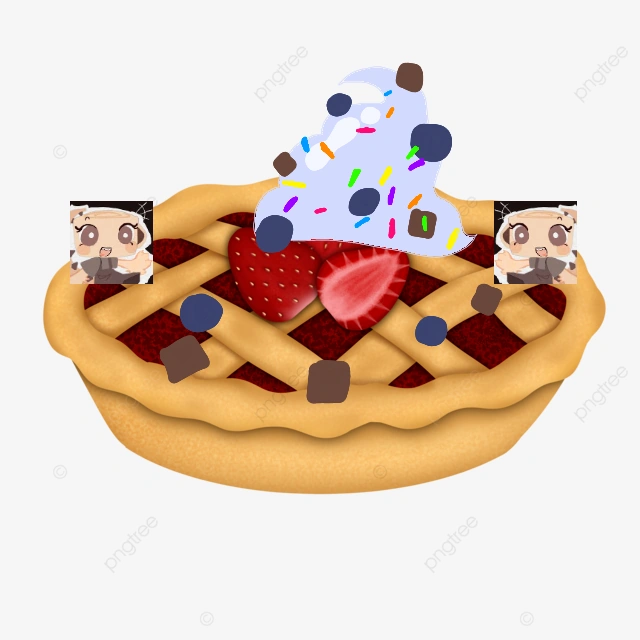 Make a Pie with me! | Fandom