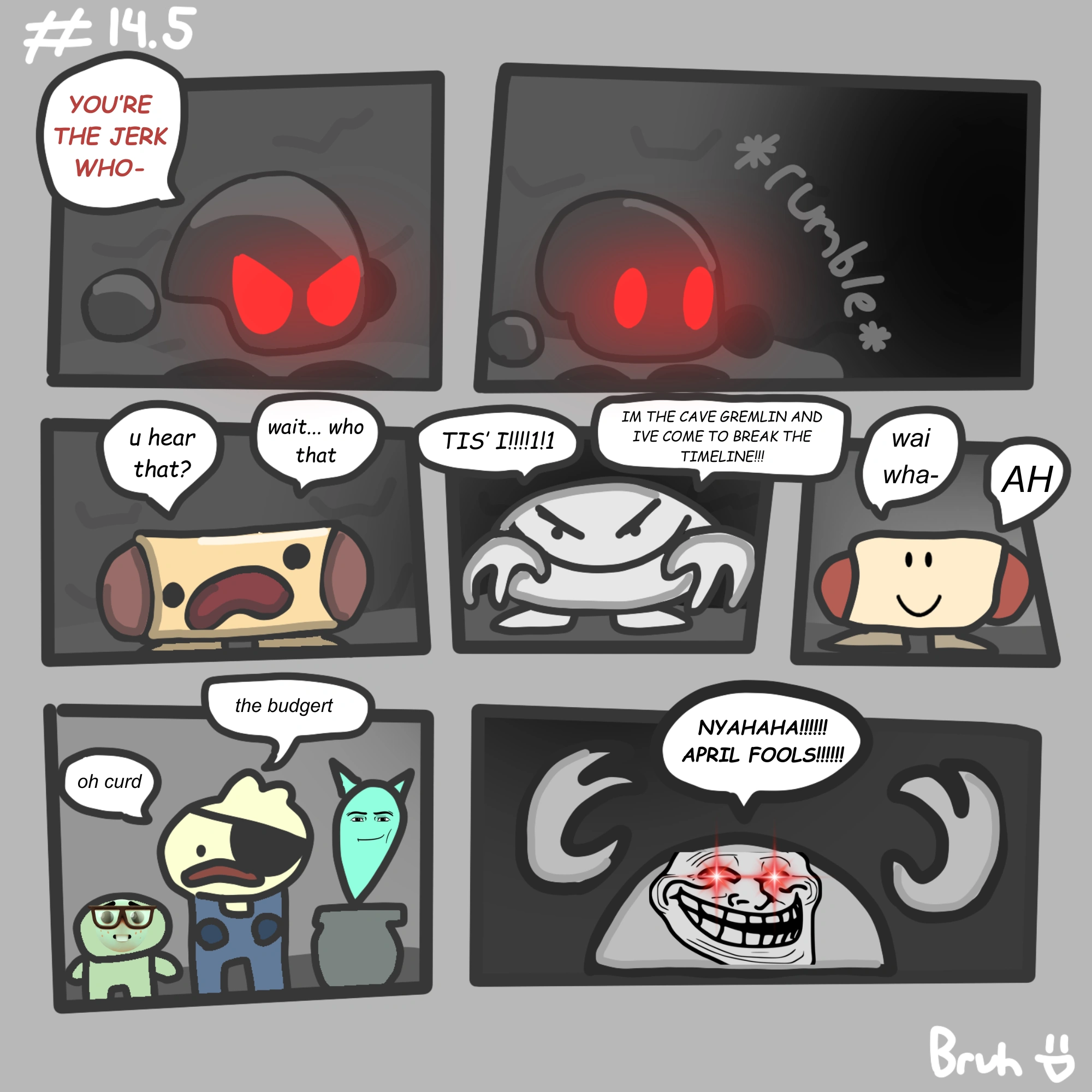 FRANK COMIC | #15 - Throwback | Fandom