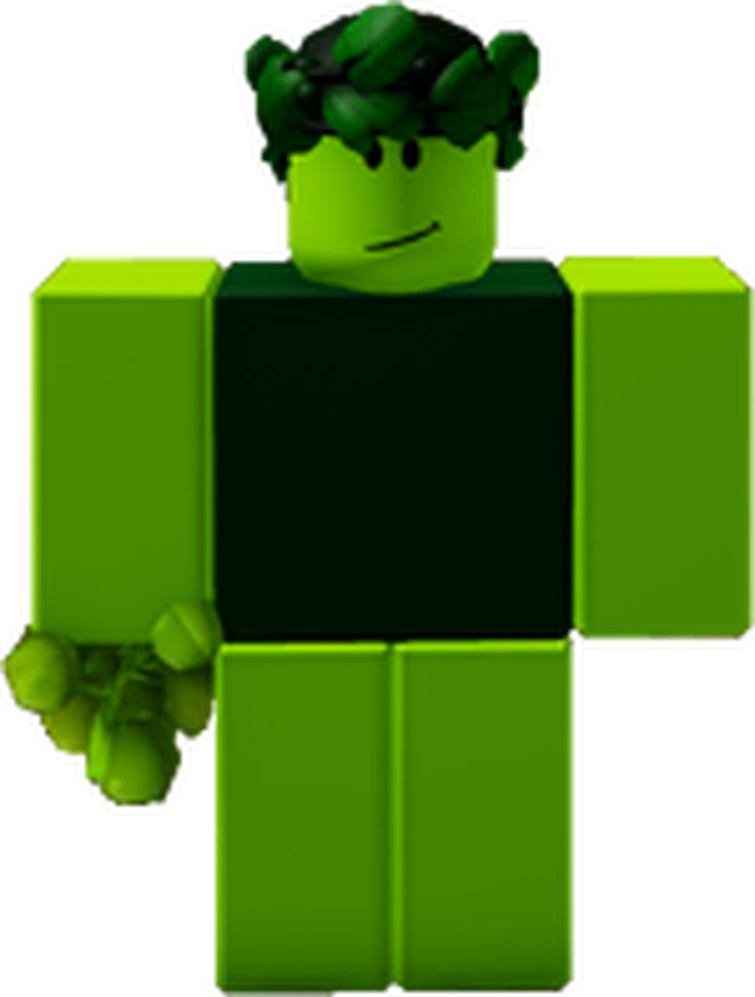 Discuss Everything About (Unofficial) Randomly Generated Droids Wiki ...