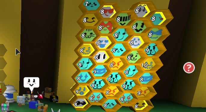 Which Event Bee should I use my Star Treat on? Or is Basic Bee better ...