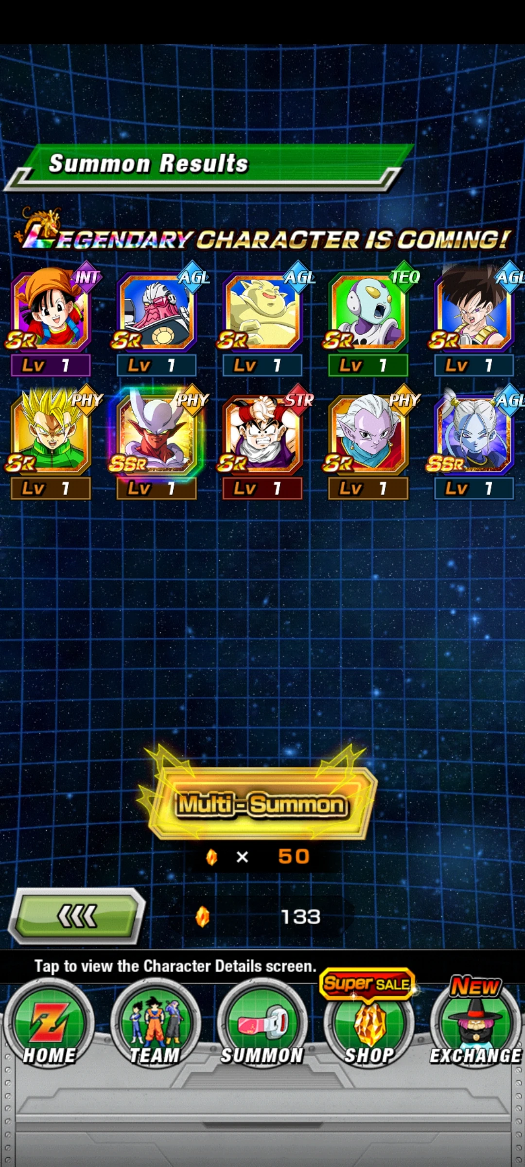 Rising Dragon Carnival: Chellai and Fasha pulls. | Fandom