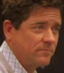 Does Greg's dad (Frank Heffley) look like this guy? | Fandom