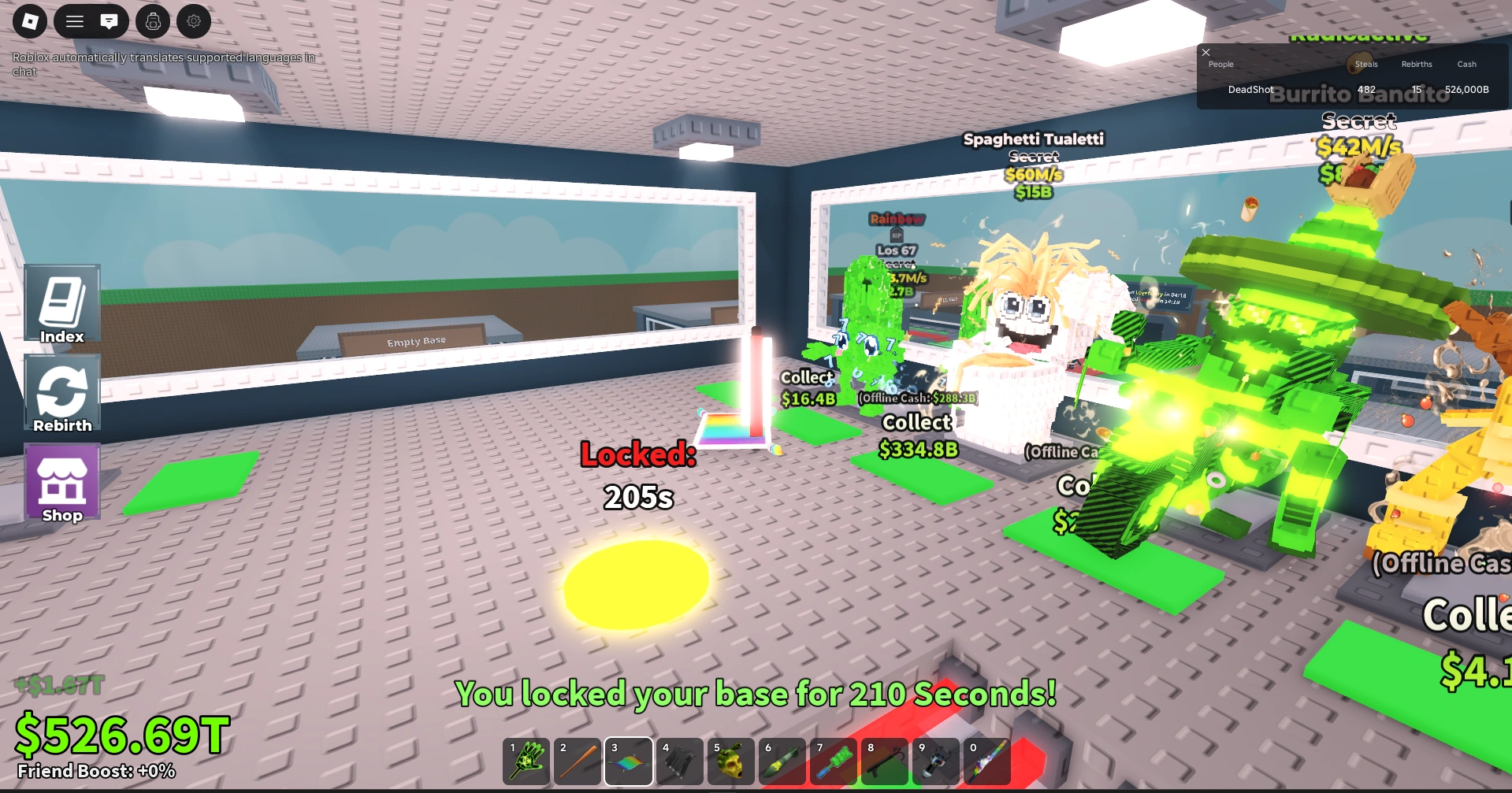 Trading some stuff only good offers please | Fandom