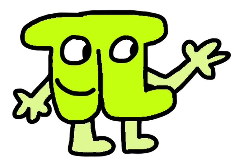 Pi Irrational | Fandom