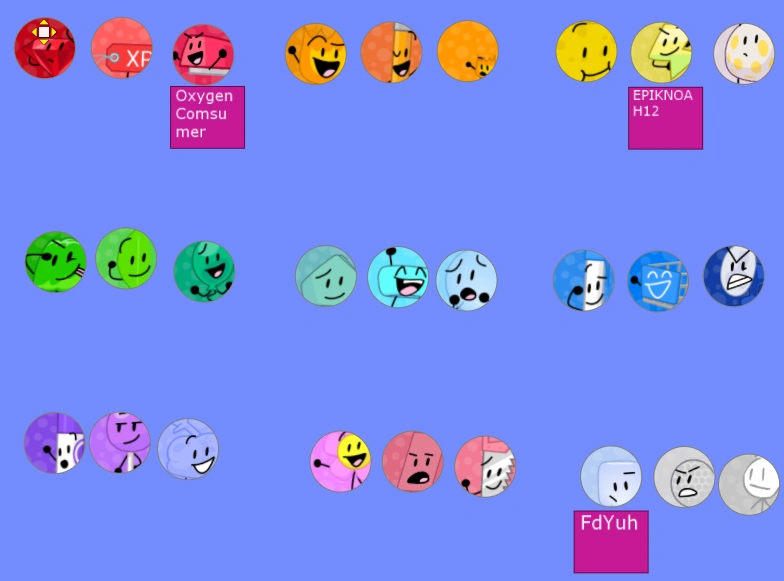 respost for signups | Fandom