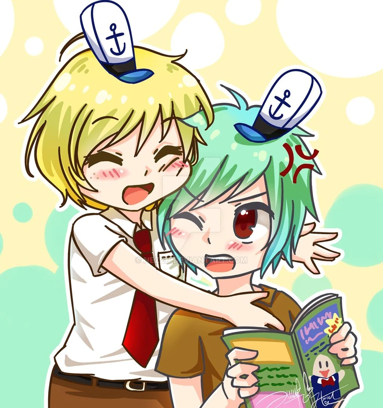 Best Spongebob Ship? | Fandom