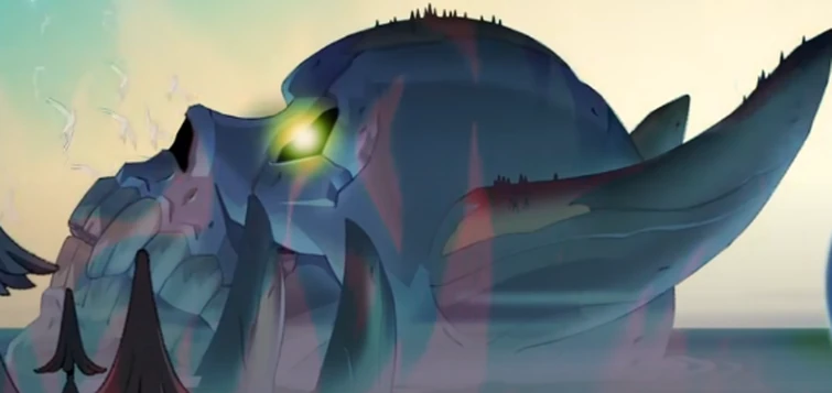 A battle that is erased from the boiling isles history | Fandom