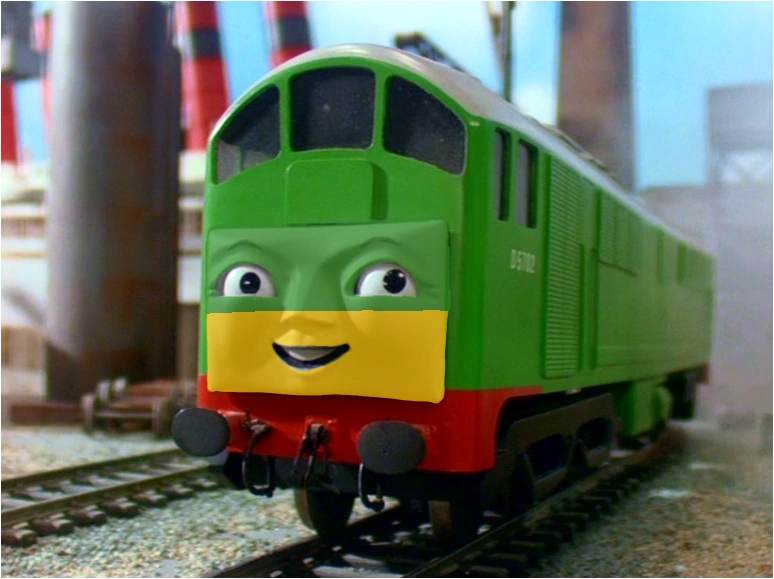 RWS Boco Momento | Fandom