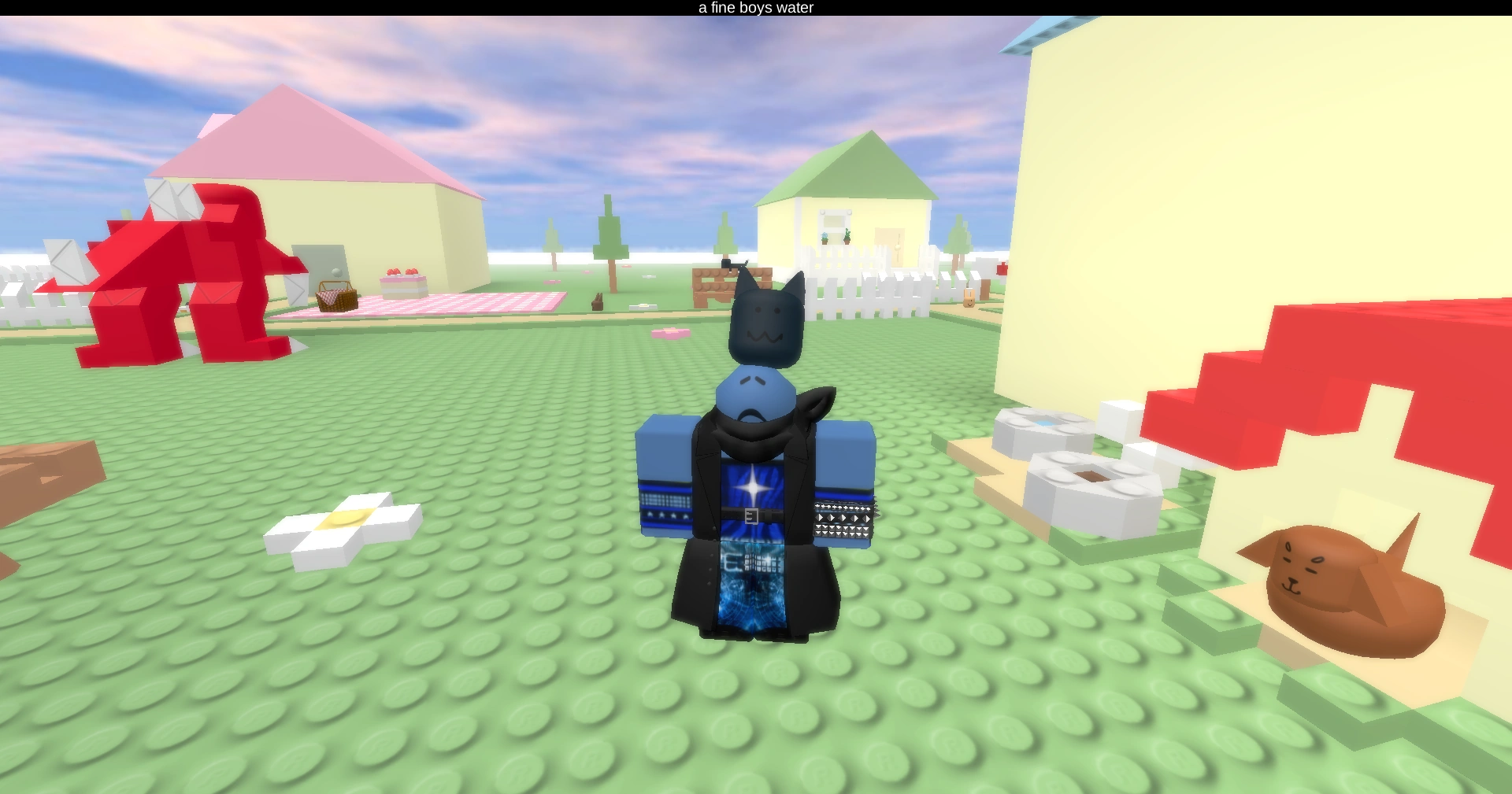 this is such a tuff game ^_^ | Fandom