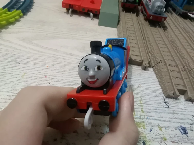 Discuss Everything About Thomas & Friends: All Engines Go Wiki | Fandom