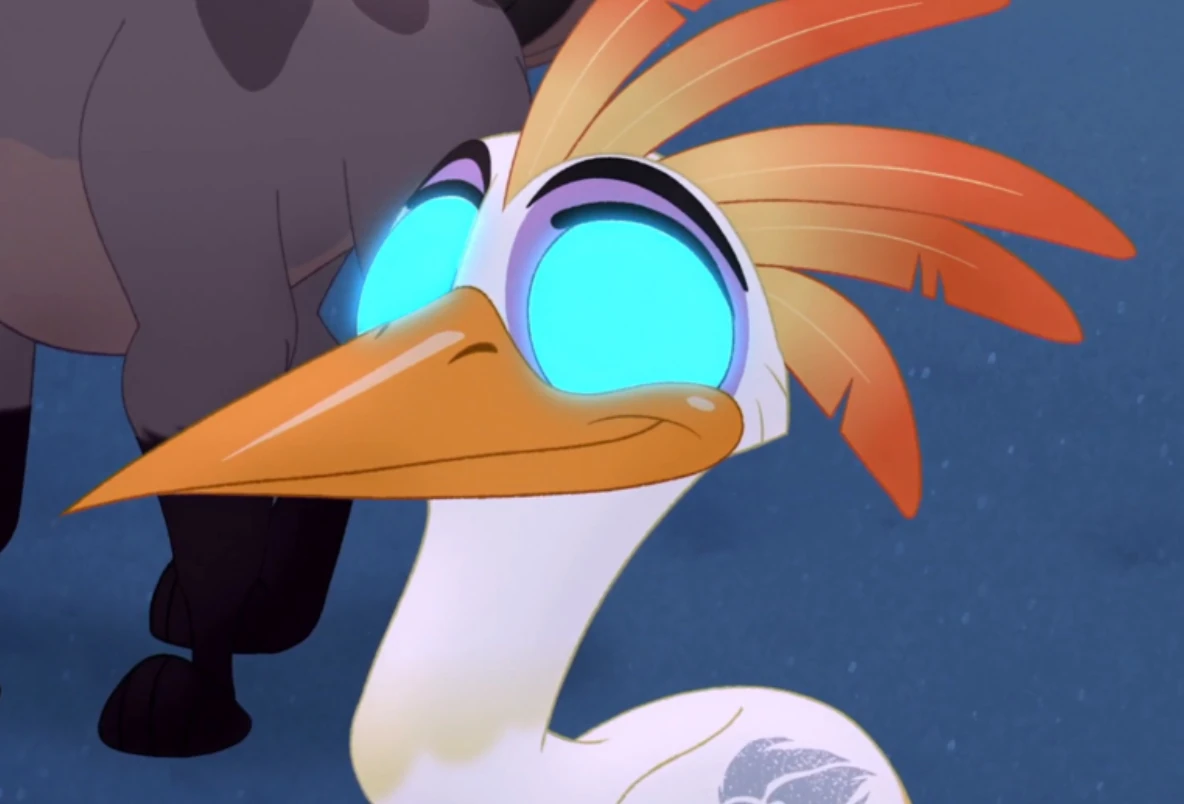 Discuss Everything About The Lion Guard Wiki | Fandom