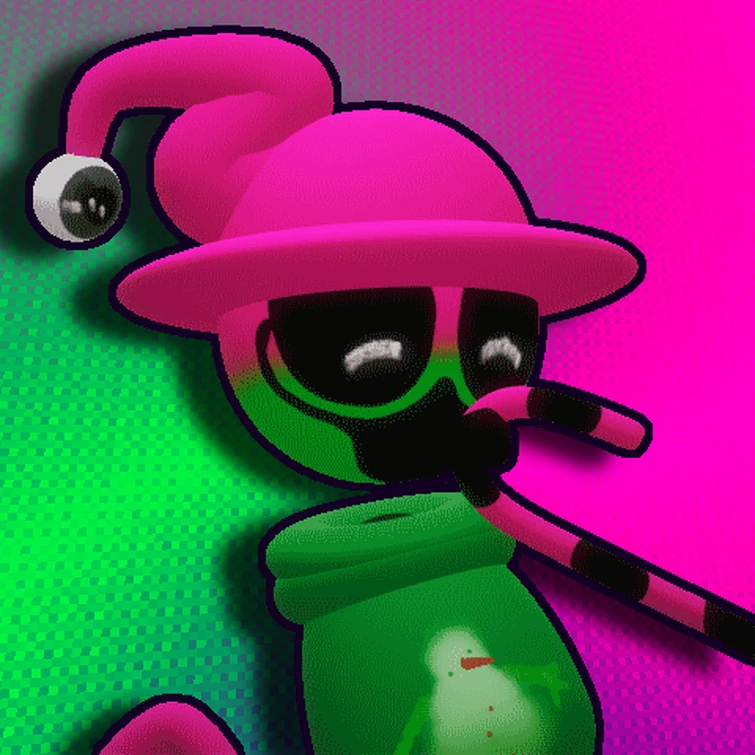 Some Random Stuff | Fandom