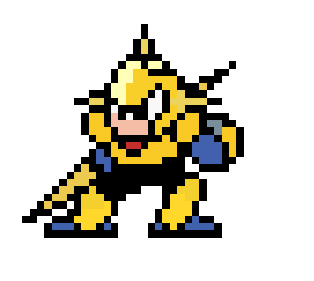 enker sprite re-colour | Fandom