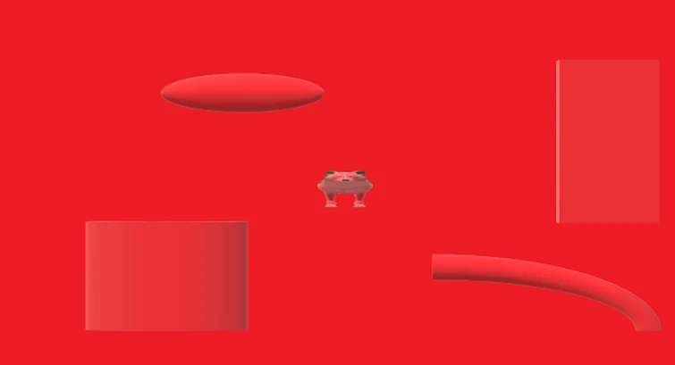 Discuss Everything About JToH's Too Easy: The Squeakquel Wiki | Fandom