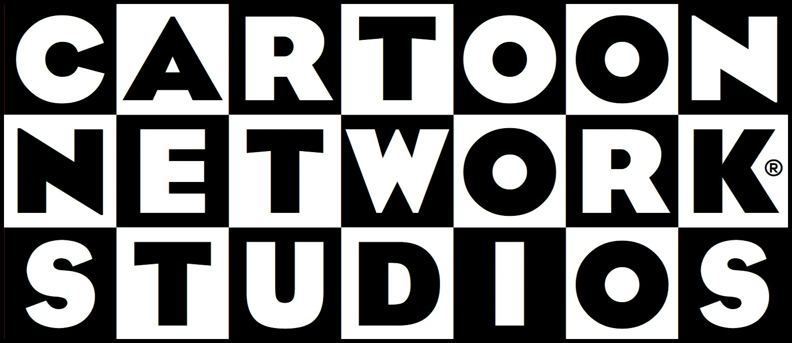 My Remake of Cartoon Network Studios Logo (1997) | Fandom