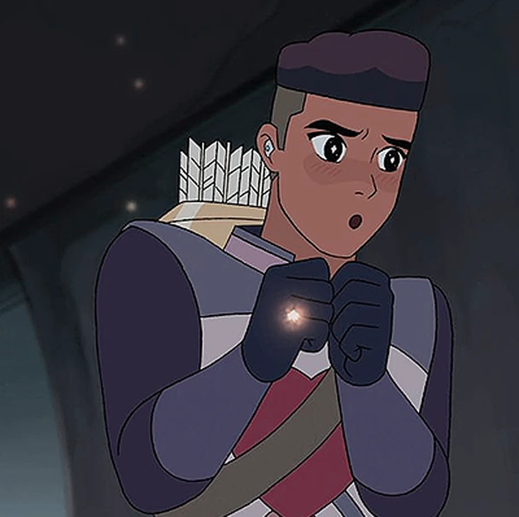 matching pfps (she-ra edition) | Fandom