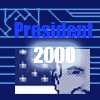President 2000 | 270sims Wiki | Fandom