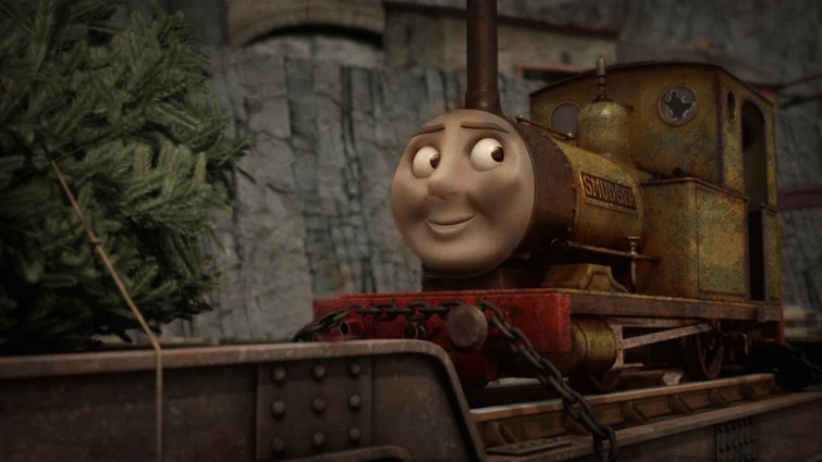 Discuss Everything About Thomas the Tank Engine Wikia | Fandom
