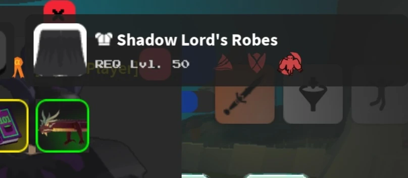 Shadow Lord??? | Fandom