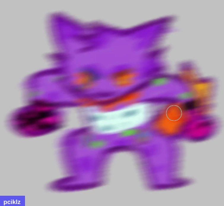magma has a motion blur tool now,, | Fandom