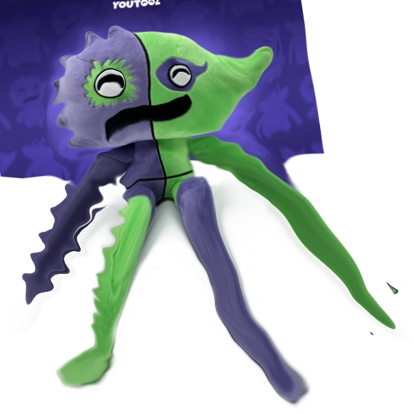 My Plushies Arrived! | Fandom