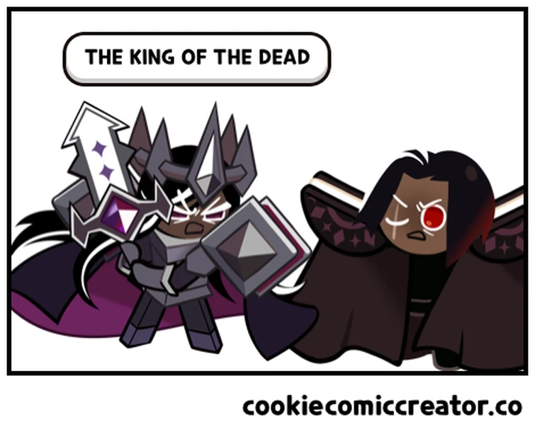 Thoughts on the king | Fandom