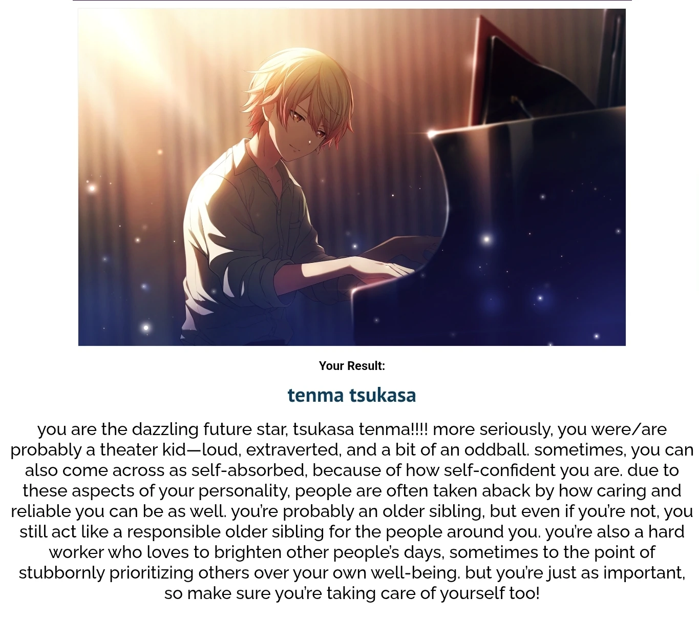 I HAVE FINALLY WON | Fandom